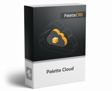 Palette Cloud | Palette Academy